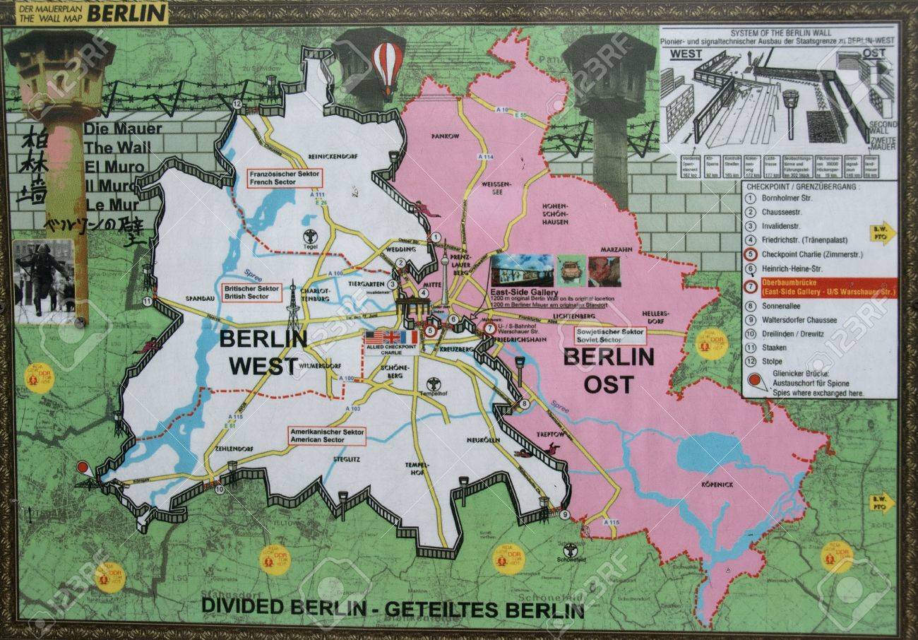 What Makes Fortified International Borders So Intriguing