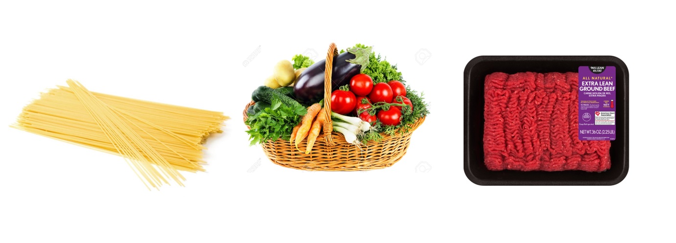 5 Levels of Spaghetti, Databases and Life